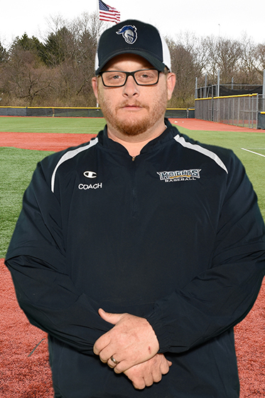 Baseball - Legacy Christian Academy